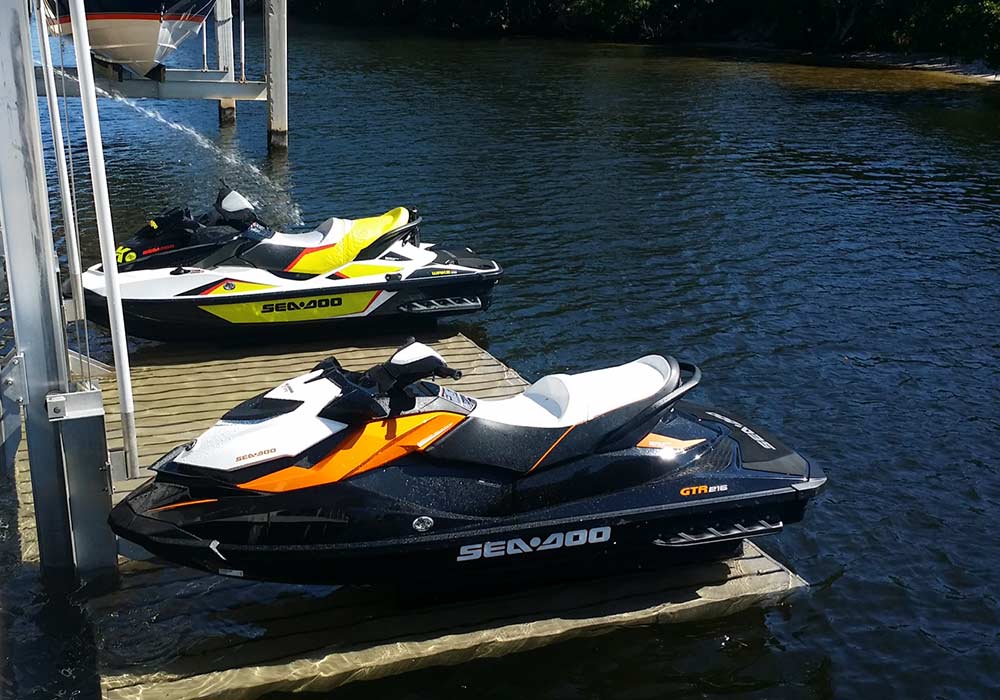 Lifts Jet Ski Lifts Lifts Jet Ski Lifts